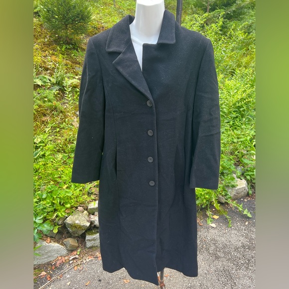 Forecaster | Jackets & Coats | Forecaster Wool Trench Coat | Poshmark